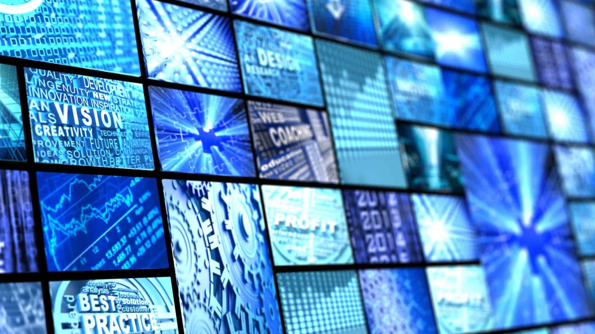 LED Display Maintenance - LED Display & LED Screen Installations