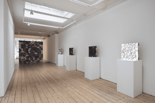 Dynamo LED Displays Powers Botto's NFT Art Exhibition