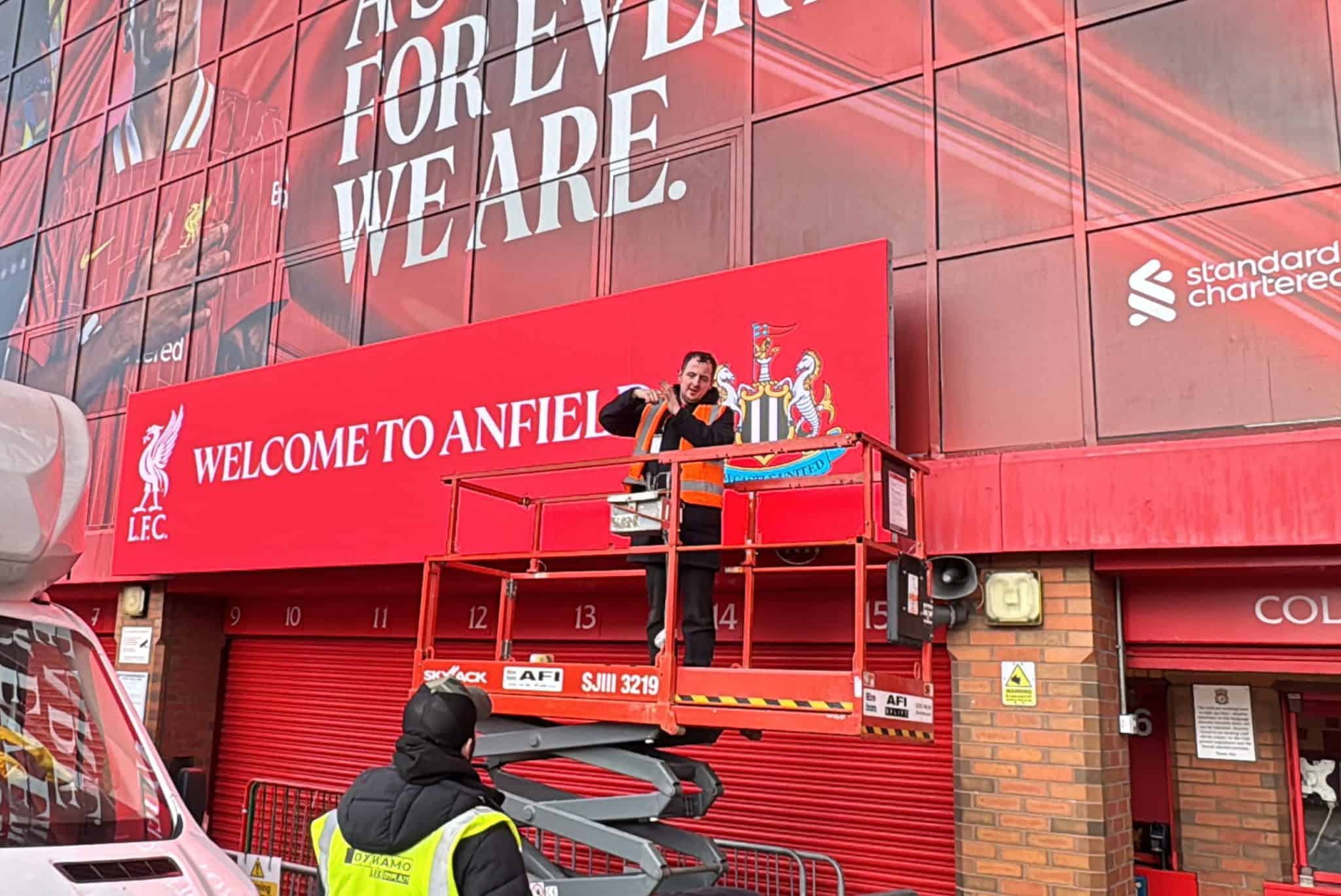 Understanding LED Display Colour Depth and Bit Depth