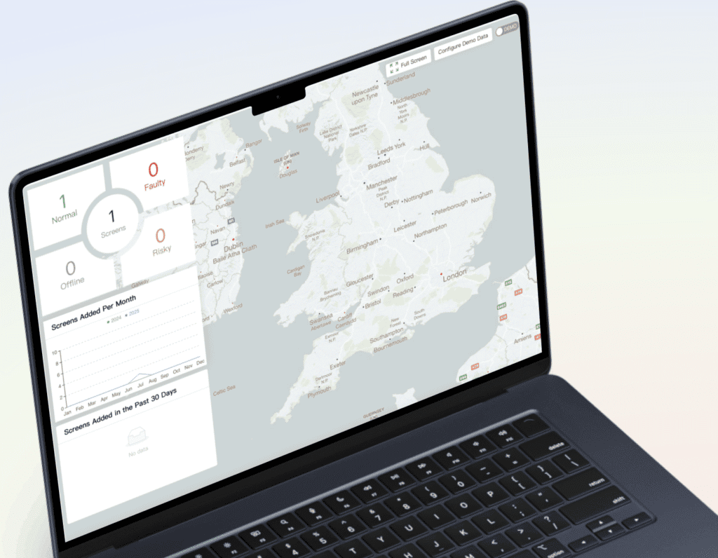 Novastar CMS: NovaStar’s Cloud-Based LED Control Systems