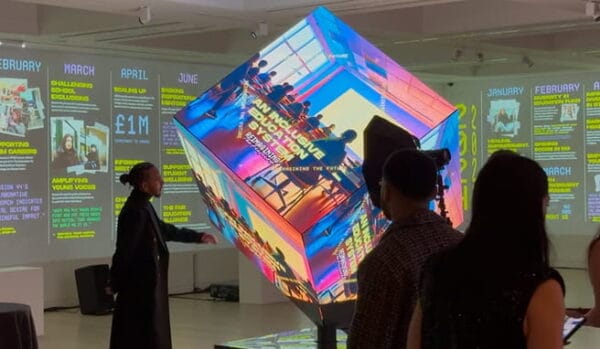 Rigged vs Ground Stack LED Screen Hire: Choosing the Right Build Method