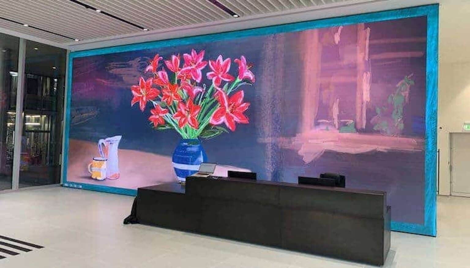 Flush vs Recessed LED Wall Mounting For Architectural Spaces